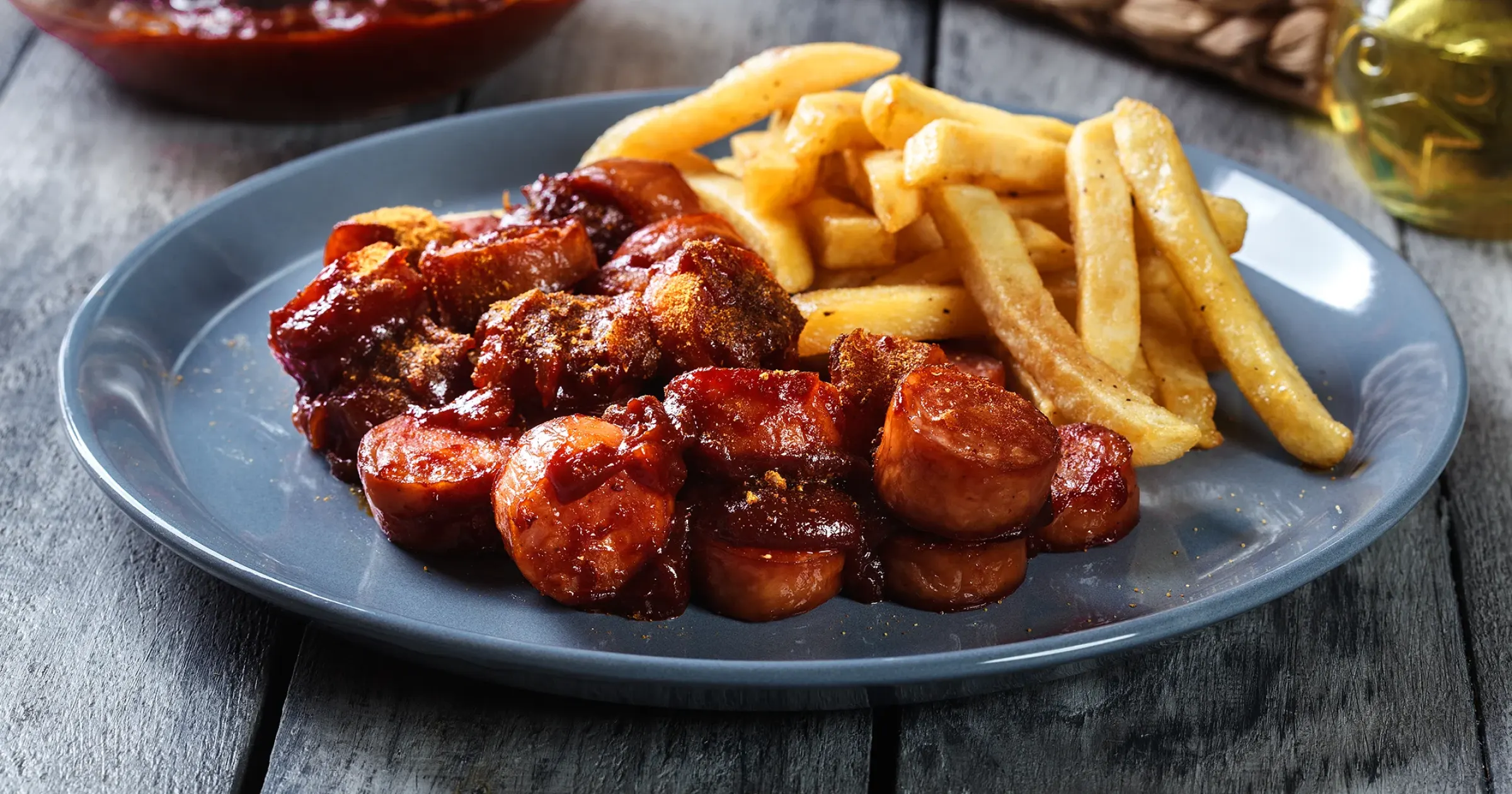 The best foodie tips for currywurst enjoyment at home